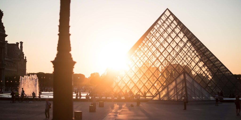 The Paris Conference on Arts & Humanities (PCAH) | June 10-14, 2025