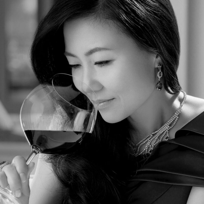 Jeannie Cho Lee - The Paris Conference on Arts and Humanities (PCAH)