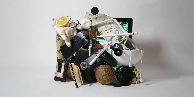 Things Matter - The Paris Conference on Arts and Humanities (PCAH)
