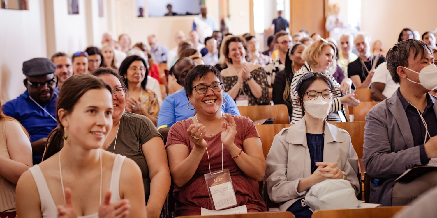 PCAH2024 - The Paris Conference on Arts and Humanities (PCAH)